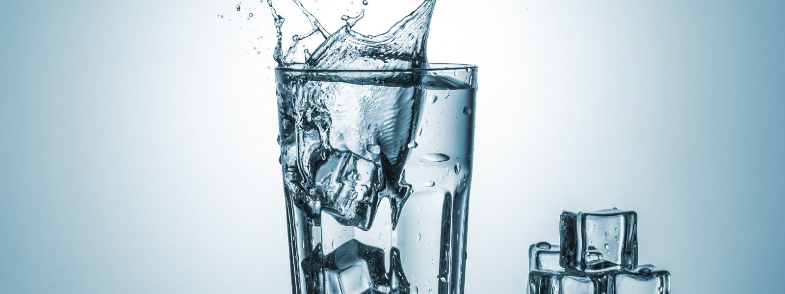 5 voordelen van gekoeld water | Ological