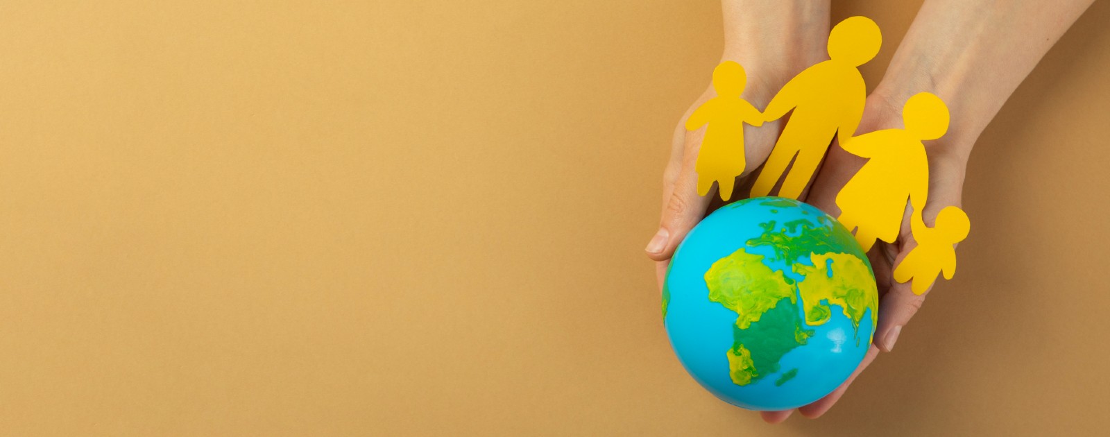 Wereldmilieudag | Ological