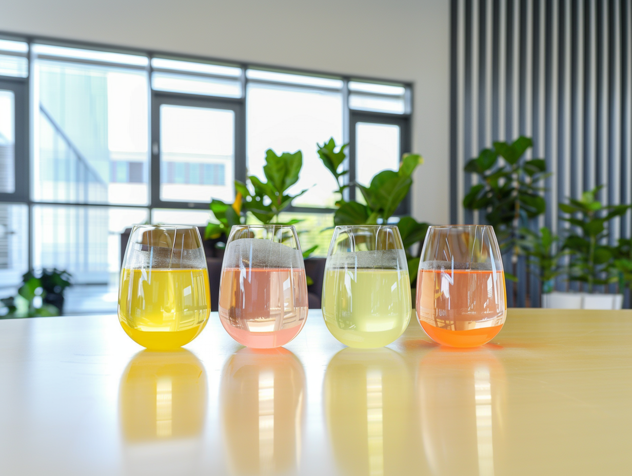 Vitaliteit op de werkvloer | Ological